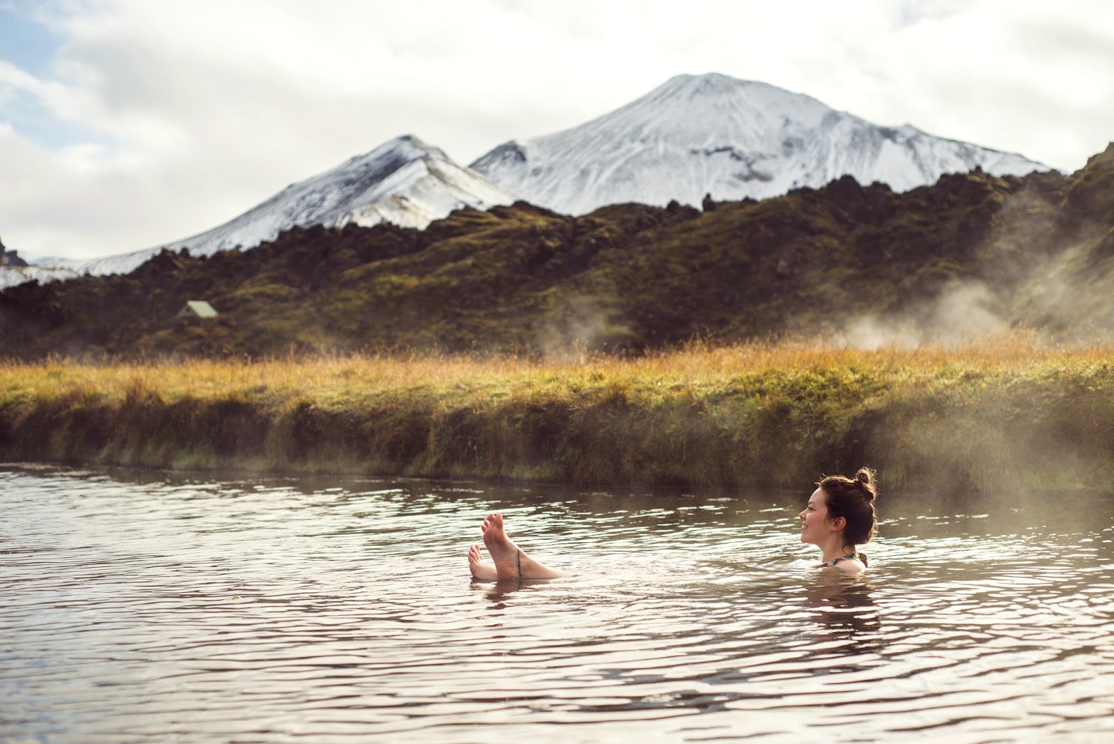 Joyas de Las Highlands Islandesas - Tres Sitios Indispensables